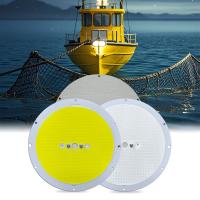 China High-Power Fish Gathering Light – Efficient Fishing Light with Flip Chip, High Lumen Output, and Burnout Resistance | Available in 1000W, 1200W, 1800W with Aluminum, Copper, and Ceramic Bases! for sale