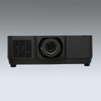 China 12000 Lumen WUXGA Resolution 3LCD Laser Projector with 360° Installation for Large Venue Projection for sale