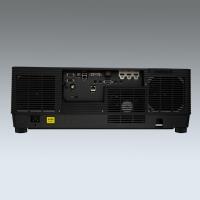China 12000 Lumen WUXGA Resolution 3LCD Laser Projector with 360° Installation for Large Venue Projection for sale