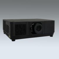 China 12000 Lumen WUXGA Resolution 3LCD Laser Projector with 360° Installation for Large Venue Projection for sale