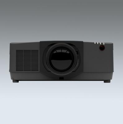 China 20000 Lumen High Brightness 3D Mapping Large Venue Projector for sale