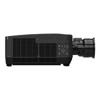 China Large Venue 3LCD Laser Projector with 20,000 Lumen Brightness WUXGA Resolution and 360° Flexible Installation for sale