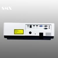 China 7800 Lumens High Brightness Laser Projector WUXGA Resolution Easy Installation For Home Theater for sale