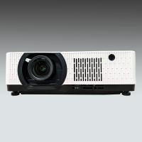 China 8200 Lumens Large Venue Laser Projector 360° Projection 3LCD With 300 Inch Screen for sale