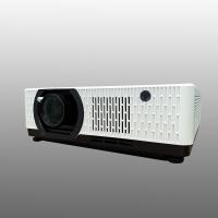China 8200 Lumens Large Venue Laser Projector 360° Projection 3LCD With 300 Inch Screen for sale