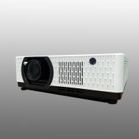 China 8200 Lumen Large Venue Laser Projector WUXGA Resolution  for Golf Simulation for sale