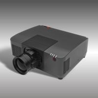 China 20000 Lumen 4K Laser Projector For 3D Video Projection Mapping for sale