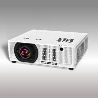 China High Performance 4K HDR10 Projectors For Large Rooms 7200 Lumen for sale