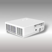 China High Performance 4K HDR10 Projectors For Large Rooms 7200 Lumen for sale