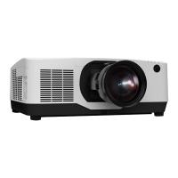 China High Contrast Large Venue Projector 20000 Lumen 3LCD Laser Projector With LAN Control for sale