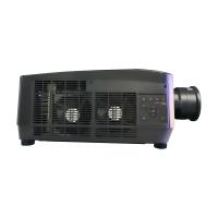 China 20000 Lumen WUXGA Laser Projector for 3D Mapping in Large Venues and Professional Settings for sale