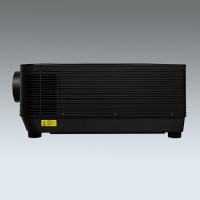 China 3LCD 12000 Lumen Outdoor Projectors Laser Projector For Building Projection for sale