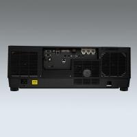 China 3LCD 12000 Lumen Outdoor Projectors Laser Projector For Building Projection for sale
