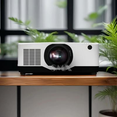 China 20000 Lumen Large Venue Laser Projector Ultra Bright Compact With 1920 X 1080 Resolution for sale