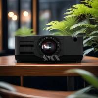 China 20000 Lumen Large Venue Laser Projector Ultra Bright Compact With 1920 X 1080 Resolution for sale