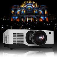 China 20000 Lumen Large Venue Laser Projector Ultra Bright Compact With 1920 X 1080 Resolution for sale