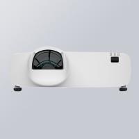 China 4800 Lumen Short Throw Projector Laser Throw Projector For Home Cinema for sale