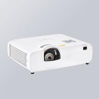 China 4800 Lumen Short Throw Projector Laser Throw Projector For Home Cinema for sale
