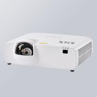 China 4800 Lumen Short Throw Projector Laser Throw Projector For Home Cinema for sale