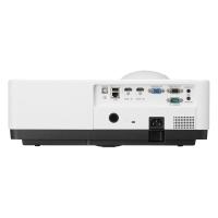 China WUXGA 7000 Lumen Short Throw Projector 150 Inch Short Throw Projector 5000 Lumens for sale