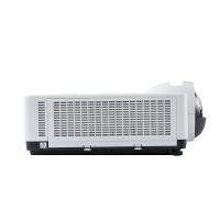 China WUXGA 7000 Lumen Short Throw Projector 150 Inch Short Throw Projector 5000 Lumens for sale