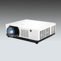 China 7000 Lumens Large Venue Short Throw Laser Projector Laser Projector Built In 16W Speaker for sale