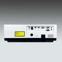 China 7000 Lumens Large Venue Short Throw Laser Projector Laser Projector Built In 16W Speaker for sale