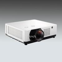 China 7500 Lumen Short Throw Laser Projector HDMI 3LCD Laser Projector 360° Projection for sale