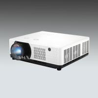 China 7500 Lumen Short Throw Laser Projector HDMI 3LCD Laser Projector 360° Projection for sale