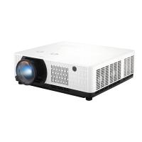 China 7500 Lumen Short Throw Laser Projector Immersive Projection UST Laser Projector for sale