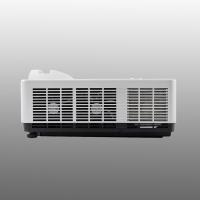 China 6000 Lumen WXGA Resolution 3LCD Short Throw Laser Projector with 30,000 Hours Lamp Life for sale