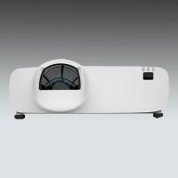China 4800 Lumen Laser Short Throw Laser Projector With 50-300 Inch Screen Size for Immersive Viewing for sale