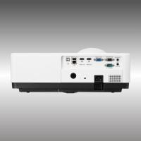 China 6000 Lumen WUXGA Resolution Short Throw Laser Projector with 0.44:1 Throw Ratio for Golf Simulators for sale