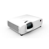 China Full HD Short Throw Laser Projector 3300 Lumen Projector For Classroom for sale
