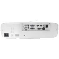 China Full HD Short Throw Laser Projector 3300 Lumen Projector For Classroom for sale