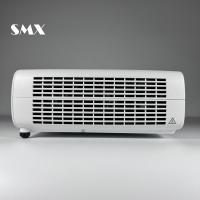 China 5300 Lumen 3LCD Short Throw Projector Portable 4K Low Noise 240V 60Hz for sale