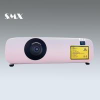 China Classroom Education Laser Projector for Schools 4800 Lumen High Brightbess with WUXGA for sale