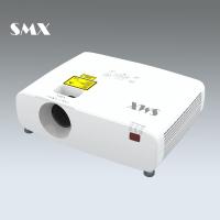 China Classroom Education Laser Projector for Schools 4800 Lumen High Brightbess with WUXGA for sale