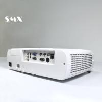 China Classroom Education Laser Projector for Schools 4800 Lumen High Brightbess with WUXGA for sale