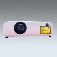 China 5500 Lumens Business Projector 3LCD Laser Projector for Meeting Room Projection for sale