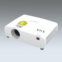 China 5500 Lumens Business Projector 3LCD Laser Projector for Meeting Room Projection for sale