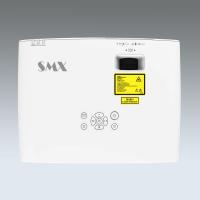 China 5500 Lumens Business Projector 3LCD Laser Projector for Meeting Room Projection for sale