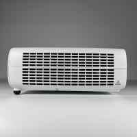 China 5500 Lumens Business Meeting Room Projection 3LCD Laser Projector for sale