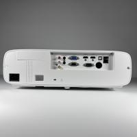China 5500 Lumens Business Meeting Room Projection 3LCD Laser Projector for sale