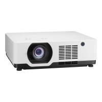 China 1280*800 1.66 Zoom Ratio 3LCD Laser Projector With High Brightness And Clarity for sale