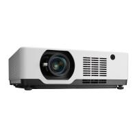 China WUXGA Powerful 6500 Lumen Projector High Brightness For Outdoor Projection for sale