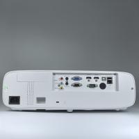 China High Contrast 4900 Lumens 3LCD Laser Projector For Business Conference Room for sale