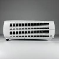 China High Contrast 4900 Lumens 3LCD Laser Projector For Business Conference Room for sale