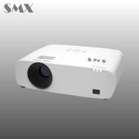 China High Brightness Meeting Room Projector 3LCD 5500 Lumens Easy Installation for sale