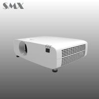 China High Brightness Meeting Room Projector 3LCD 5500 Lumens Easy Installation for sale